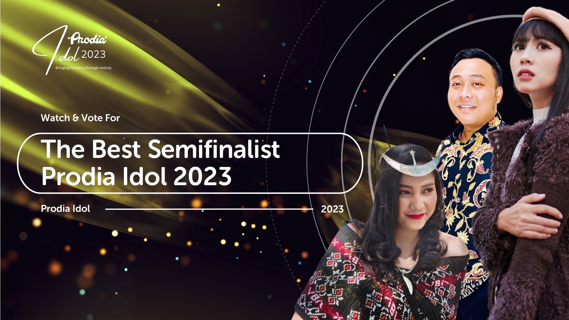 ProU: Course categories